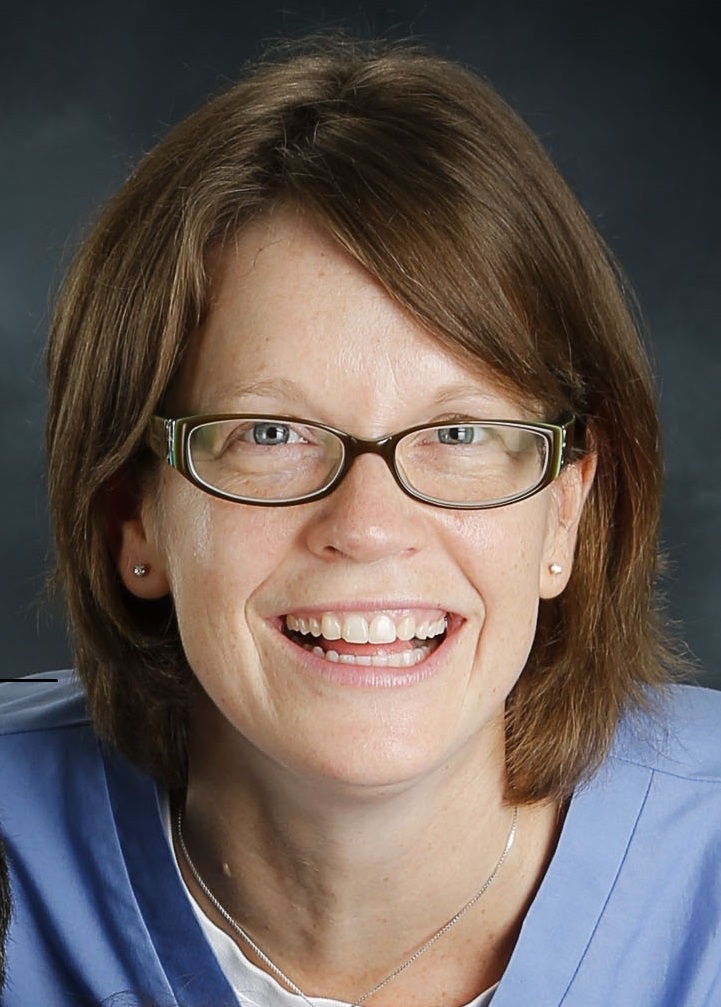 Guest Voices: Dr. Colleen Daly Martinez – parentingthecore